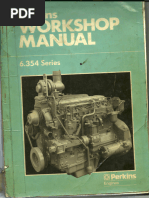 KOOP Operators and Parts Manual 192F | PDF