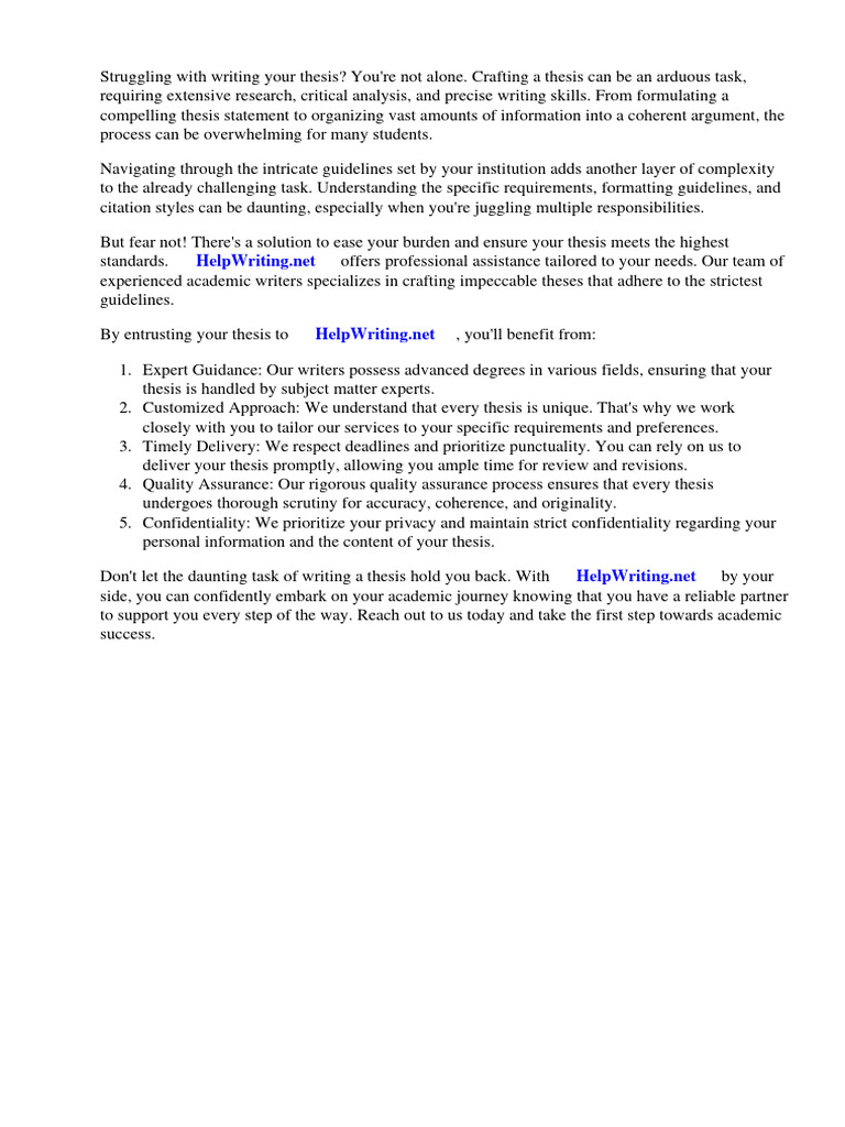 Mun Sgs Thesis Guidelines | PDF | Thesis | Doctor Of Philosophy