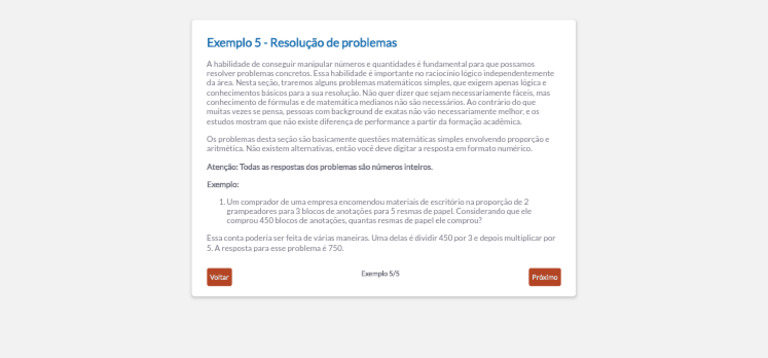 Mindsight MindMatch - Resolucao de Problemas | PDF