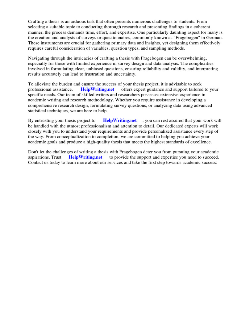 Thesis Mit Fragebogen | PDF | Survey Methodology | Qr Code