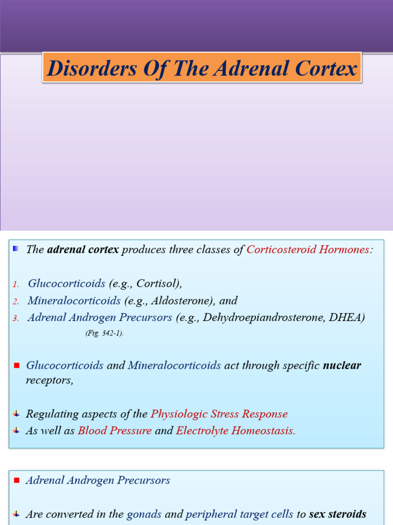 CUSHINGS | PDF | Adrenal Gland | Adrenocorticotropic Hormone