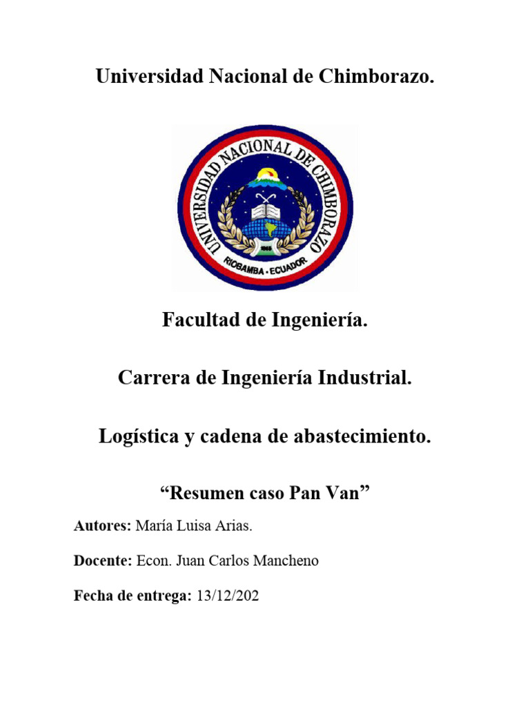 Reusmen Pan Van | PDF