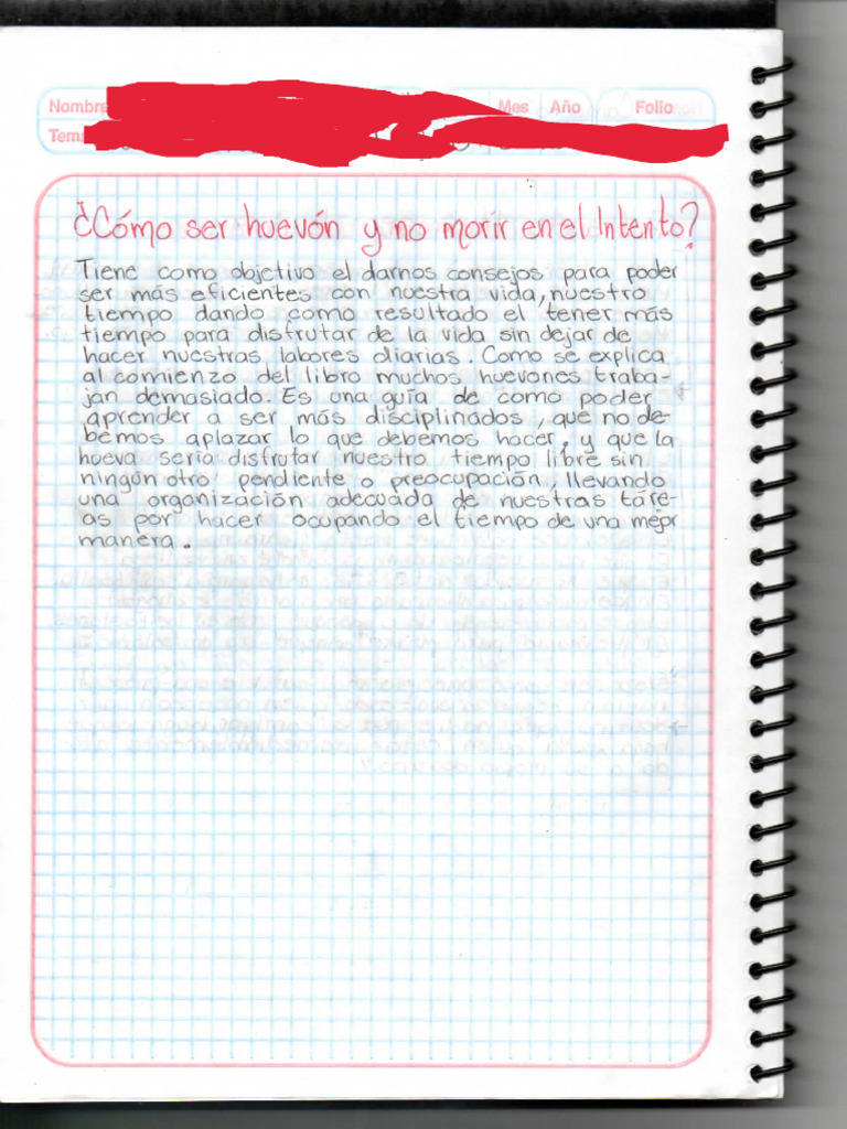Como Ser Huevon y No Morir en El Intento | PDF
