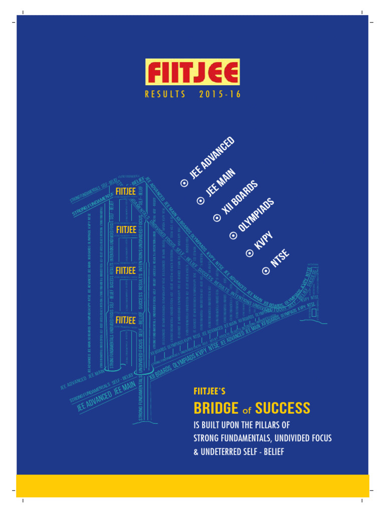 Result Brochure | PDF