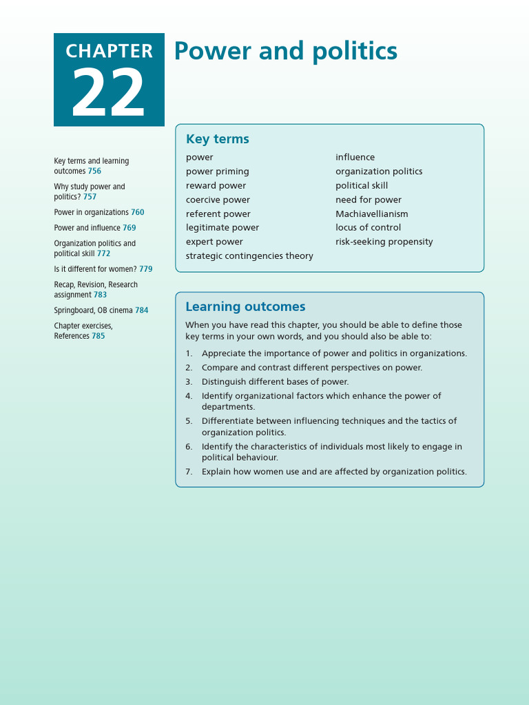 791 - Organizational Behaviour-Pearson Education Limited (2020) | PDF ... 791 - Organizational Behaviour-Pearson Education Limited (2020) | PDF ...