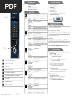 Meiko Dishwasher Error Codes Guide | PDF | Pump | Dishwasher