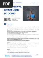 Oral Com q2 Module 1 | PDF | Learning | Conversation