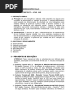 Phmetro Digimed DM 22 | PDF | Ph | Calibração