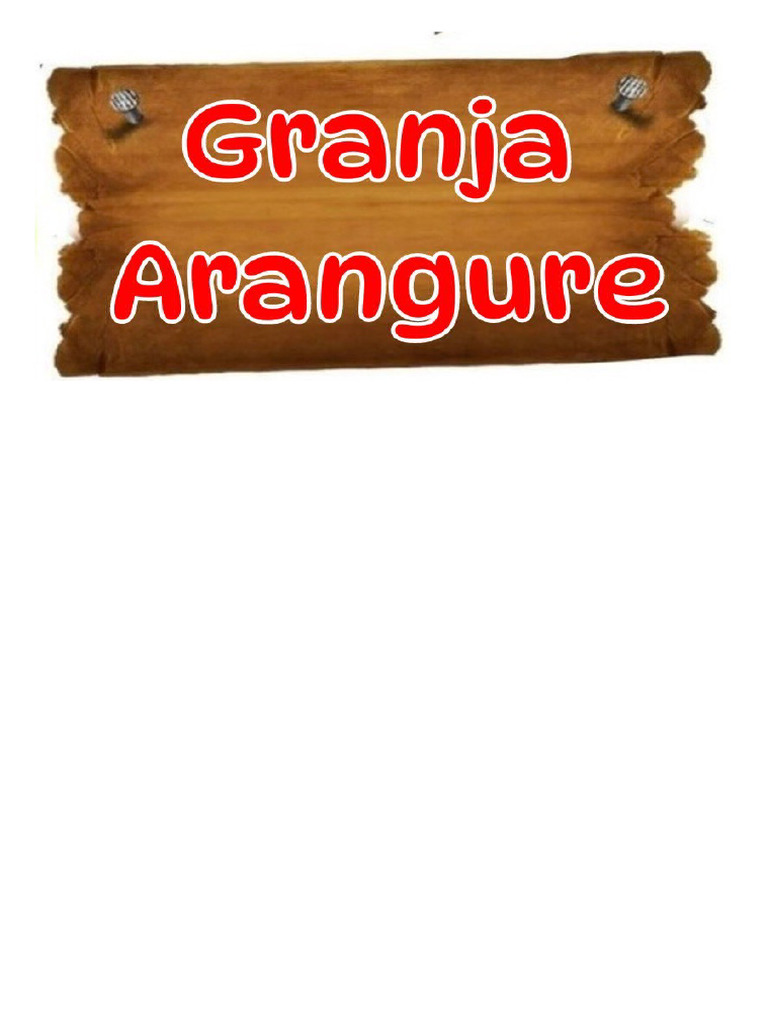 Granja | PDF