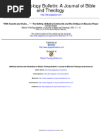 Master Guide Portfolio | PDF | Knot | Seventh Day Adventist Church