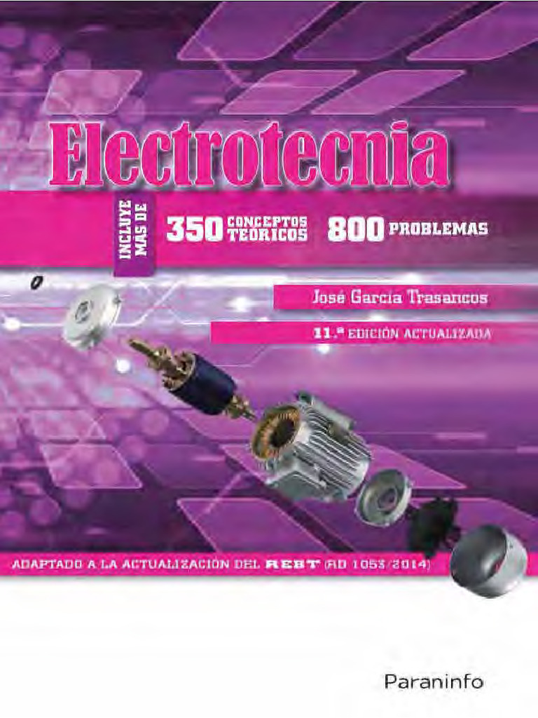 Electro Tec Nia | PDF
