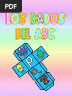 100 palabras con cada letra del abecedario | PDF