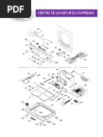 MABE Visualizador LMA48101WBCL01 | PDF