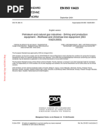 ILNAS-EN ISO 604:2003: Plastics - Determination of Compressive ...