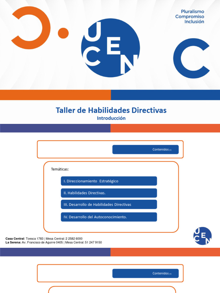 Introducción y Desarrollo Del Autoconocimiento | PDF Introducción y Desarrollo Del Autoconocimiento | PDF
