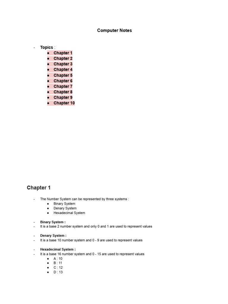 Complete CS | PDF | Computer Data Storage | Data Compression