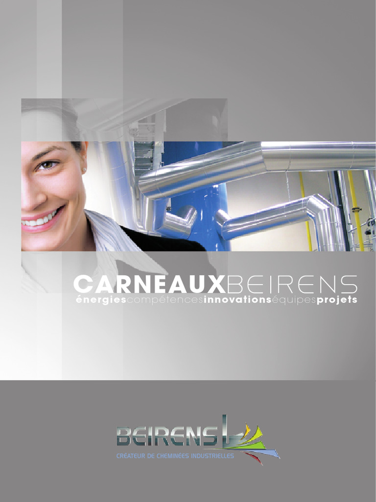 BEIRENS Carneaux | PDF