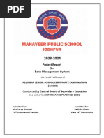 Class 12 Ip Practical Programs 2023-24 (Updated) | PDF | Sql | Python ...