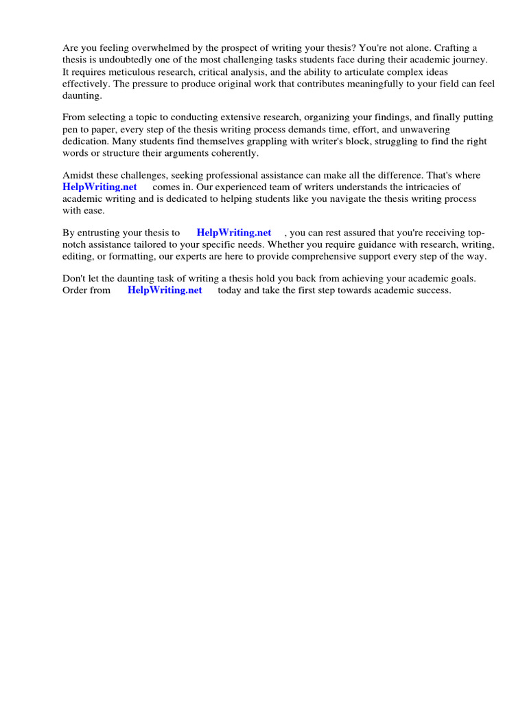 Warwick Thesis Printing | Download Free PDF | Bookbinding | Thesis