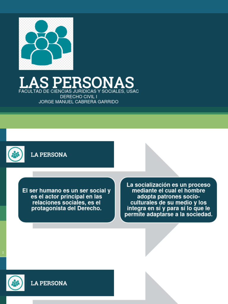 Persona | PDF