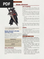 Pathfinder 2E Actions Guide | PDF | Deception