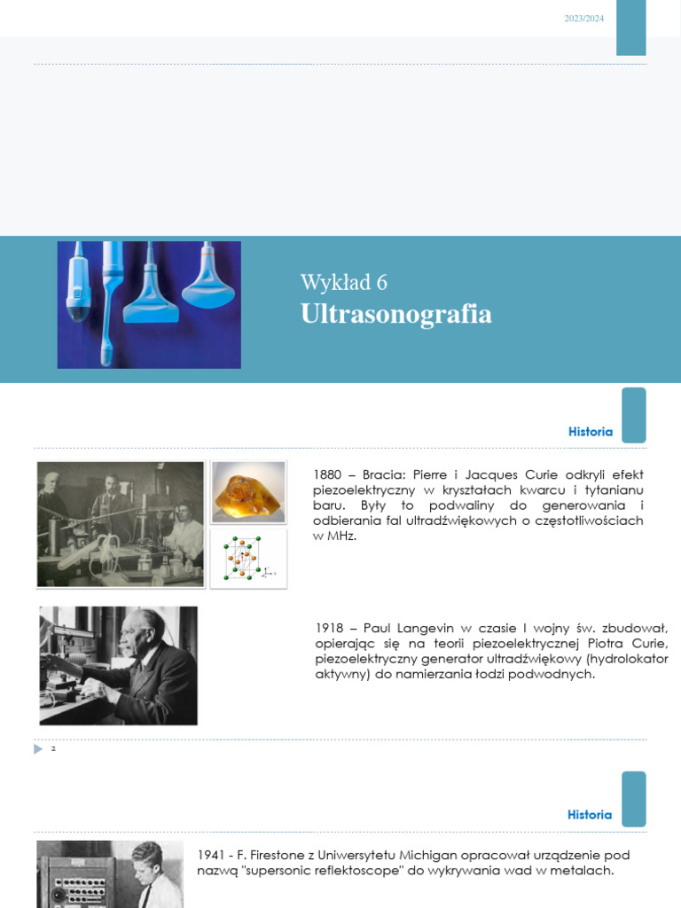 Wyklad 6 USG-1 | PDF