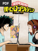 Kamehasutra Remake | PDF