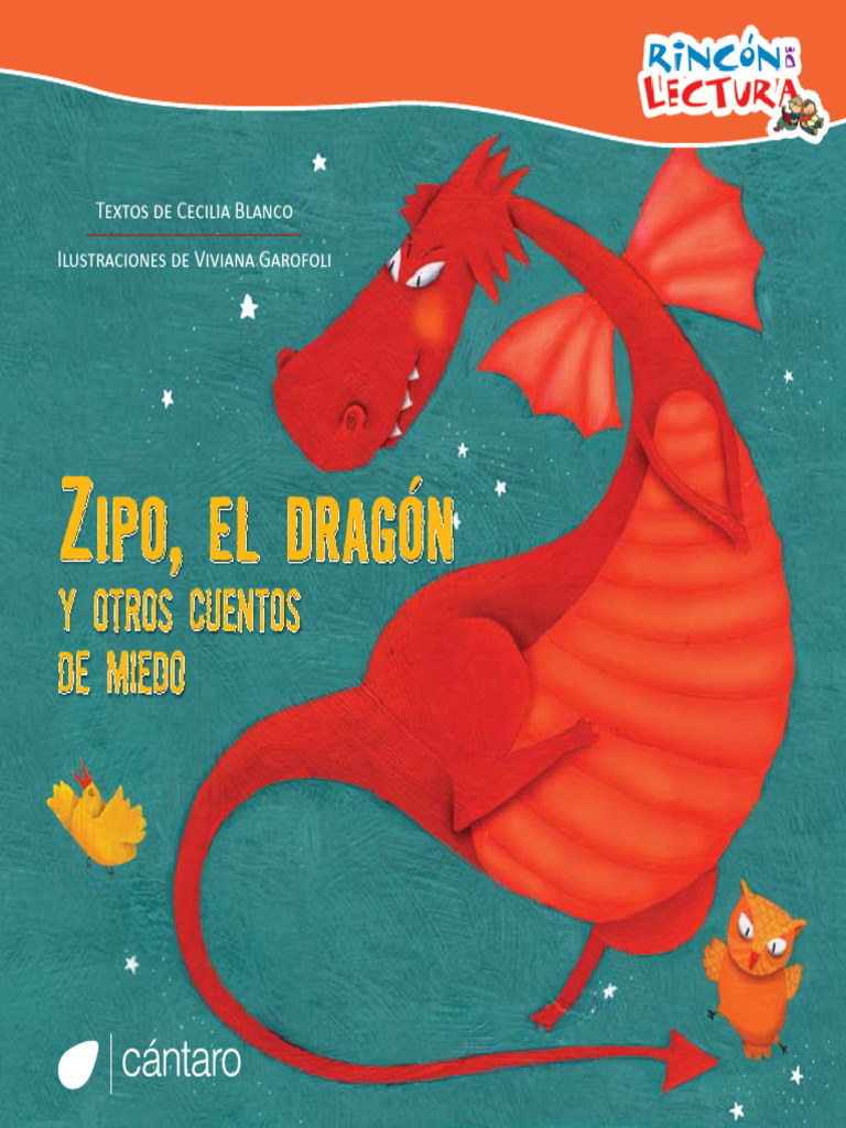 PPB5000026-Zipo El Dragon | PDF | Medios de comunicación en masa | Publicación