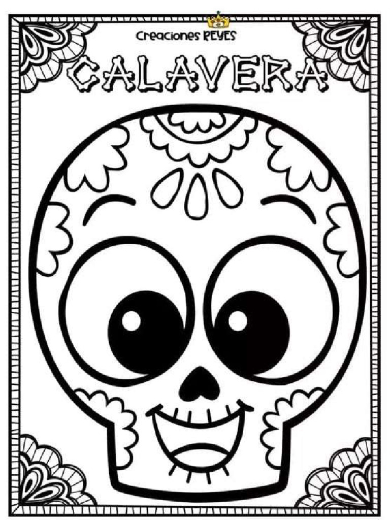 Cara de Calaca | PDF