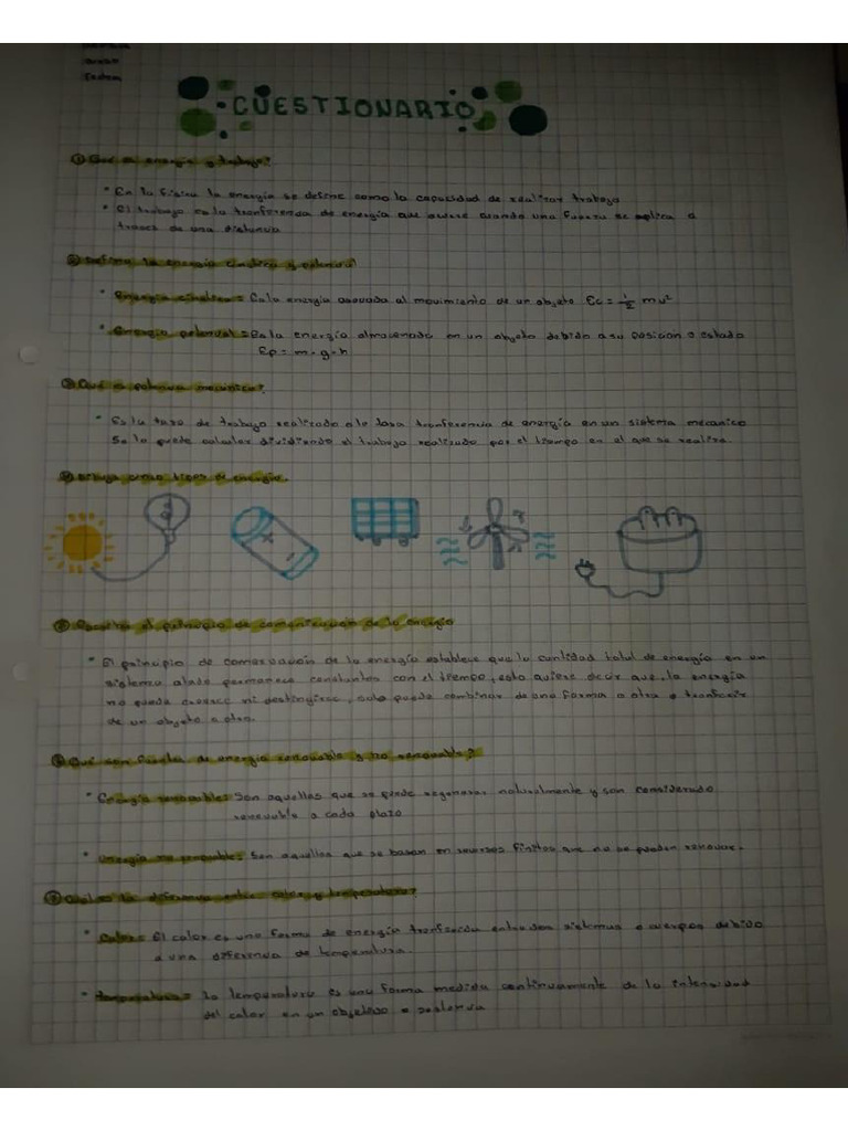 Ruiz Chilan Jeremy 2C | PDF