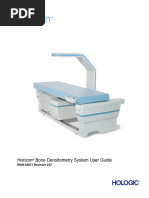 Direct Digital Radiography QA Guide | PDF | Contrast (Vision) | Calibration