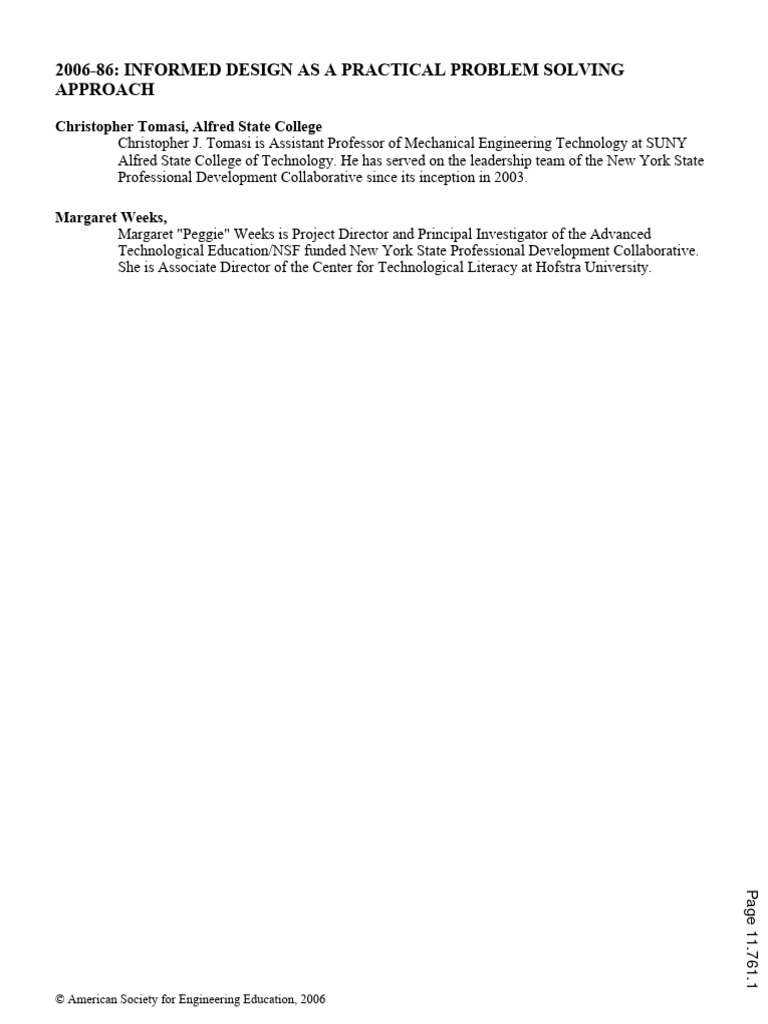 informed-design-as-a-practical-problem-solving-approach | PDF | Design ... informed-design-as-a-practical-problem-solving-approach | PDF | Design ...