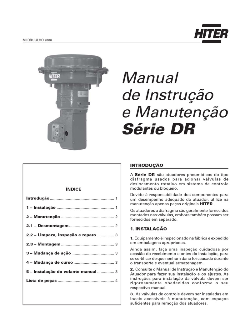 MIDRP | PDF