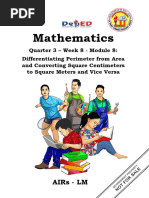 Agonsa Method | PDF | Chocolate Chip | Encodings