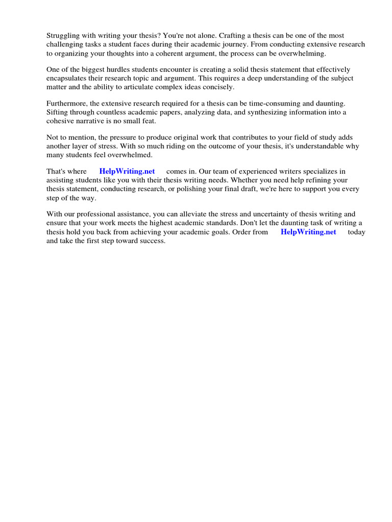 Example of Thesis Matrix | PDF | Inventory