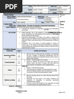 Classroom Officers | PDF