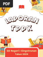 Program TPPK | PDF