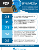 Instructivo para Ingresar Al Portal Virtual | PDF