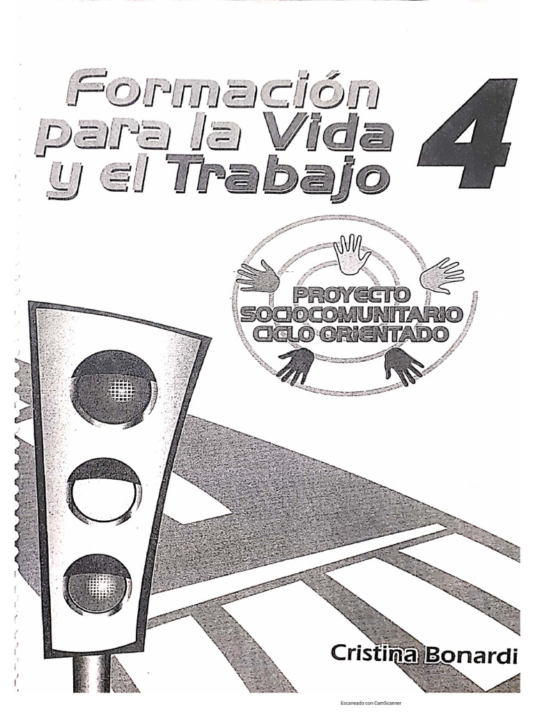 Libro de Fvt de 4 to Bonardi- 2024 | PDF