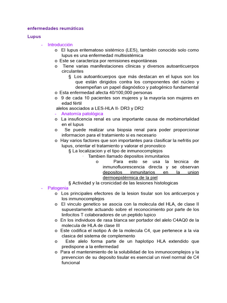 Inmuno Parcial 3 | PDF | Hepatitis | Mielina