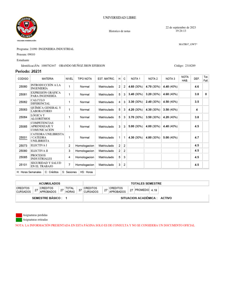 Matr 87 | PDF | Ingeniería