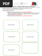 Week 5-LS2 LAS (Tracking Typhoon) - Worksheets | PDF | Tropical ...
