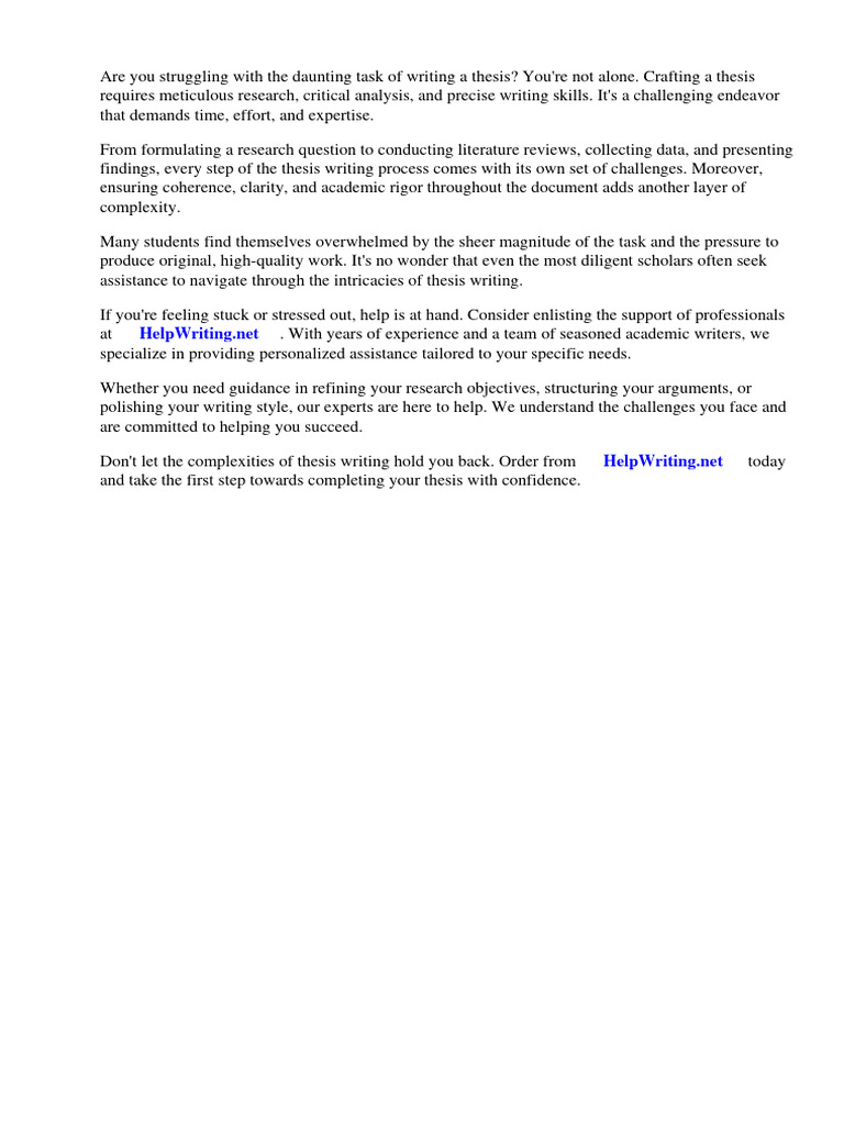 System Thesis Ideas | PDF | Thesis