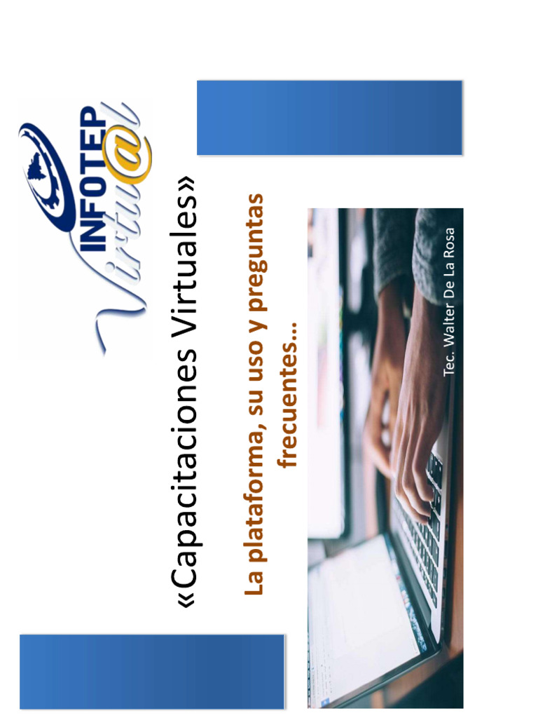 Manual de Infotep | PDF