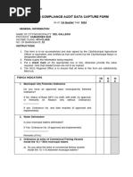 PSGC 4Q 2024 National and Provincial Summary | PDF | Philippines