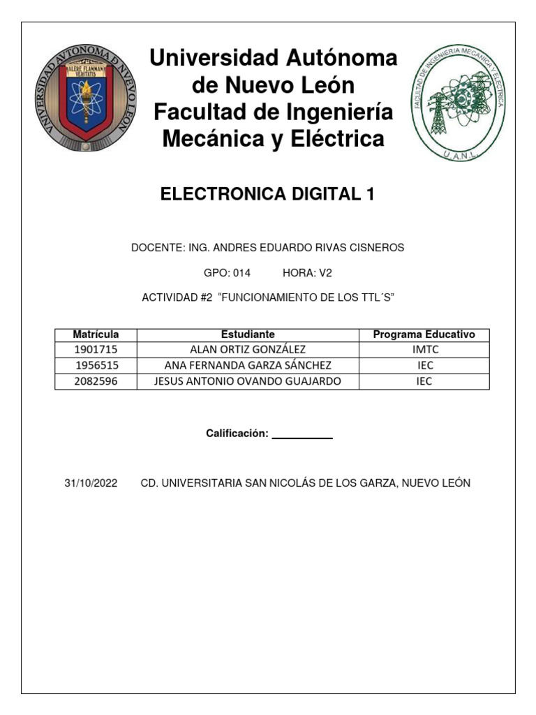 Funciones Booleanas | PDF | Puerta lógica | Ingenieria Eléctrica