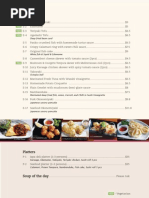 Watami Menu and Prices 2025 | PDF