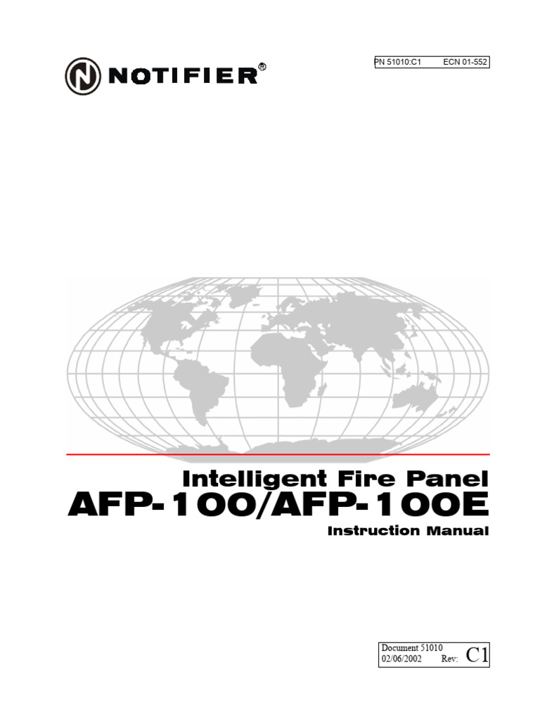 Afp-100 | PDF | Electrical Engineering | Electricity