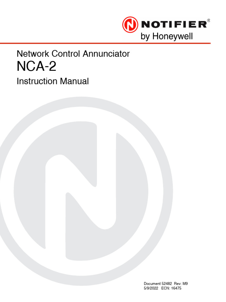 Nca-2 | PDF