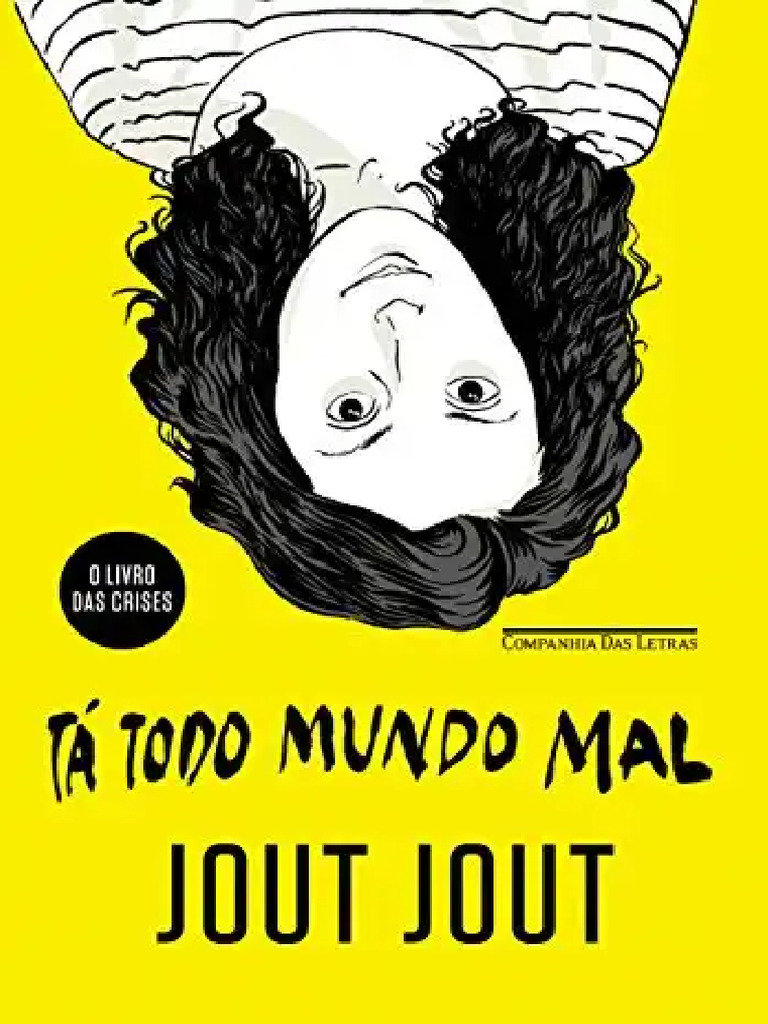Crises e Reflexões de Jout Jout | PDF